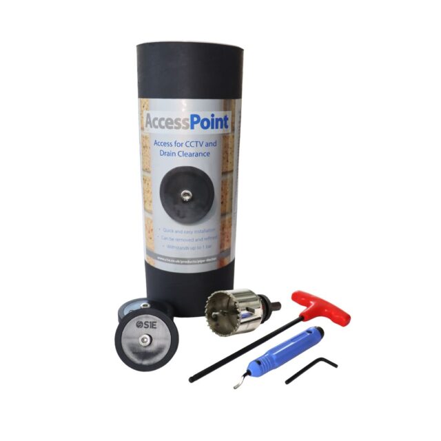 Access Point Kit - S1E