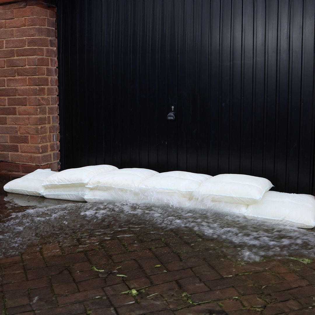 Category: Flood Protection - S1E