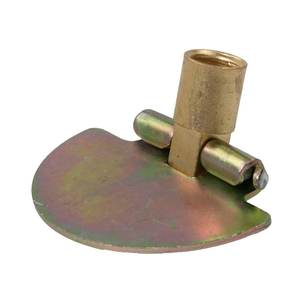 Universal 4″ Drop Scraper - S1E