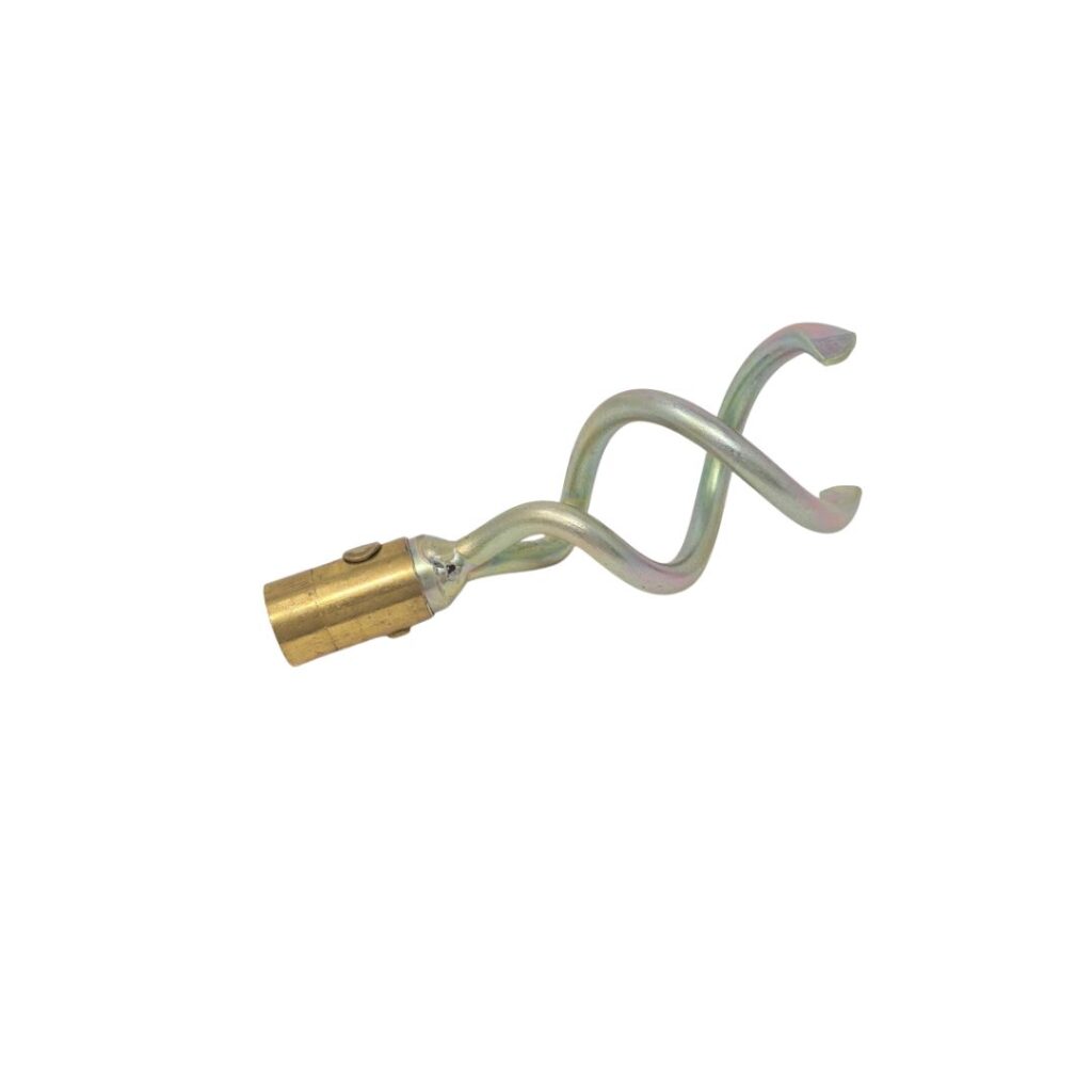 Universal Double Worm Screw - S1E