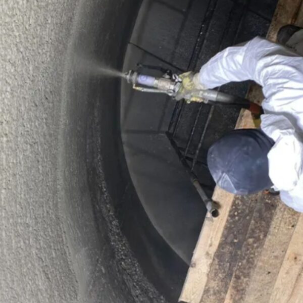 ERGELIT-KT10 Coating Mortar - 25KG Bag - S1E