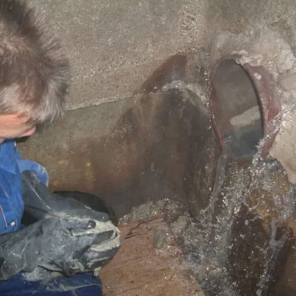 ERGELIT-10SD Repair & Tamping Mortar - 10KG Container - S1E